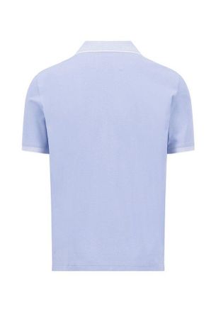 Fynch-Hatton Poloshirt Polo, Modern Fit, Premium Cotton