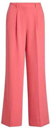 HUGO BOSS Pantalon large