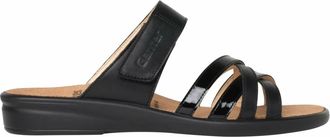 Ganter Sonnica Sandalen - - Shoes - Damen - Schwarzk - 37 1/2 EU