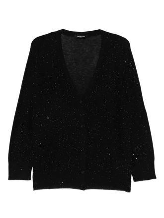 Fabiana Filippi Fabiana Filippi Sweaters Black - Noir