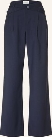 Claudie Pierlot Claudie Pierlot Marlenehose blau