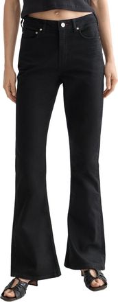 Scotch & Soda Core - The Charm Flared Jeans