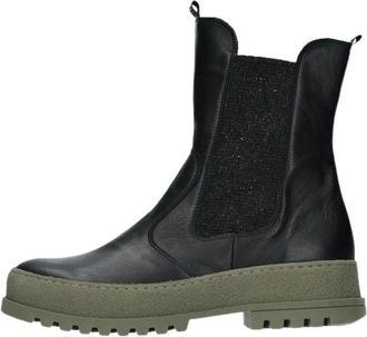 Waldl&auml;ufer Damen, Schuhe, Schwarzk, 37 EUGr&ouml;&szlig;e