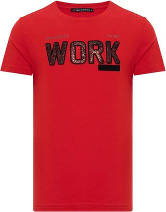Cipo & Baxx T-Shirt