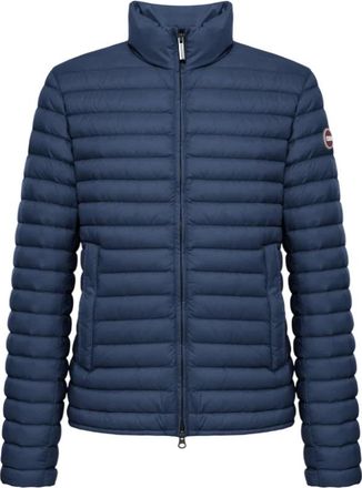 Colmar Homme, Vestes, Bleu, Taille: 3XL Piumino 100 gr