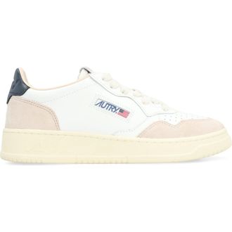Autry Damen, Schuhe, Wei&szlig;, 36 EUGr&ouml;&szlig;e