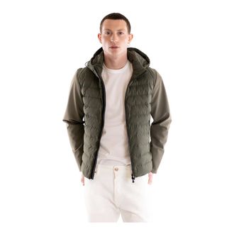 People of Shibuya Herren, Jacken, Gr&uuml;n, 2XLGr&ouml;&szlig;e