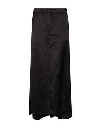 Masnada BAS - Jupes longues sur YOOX.COM