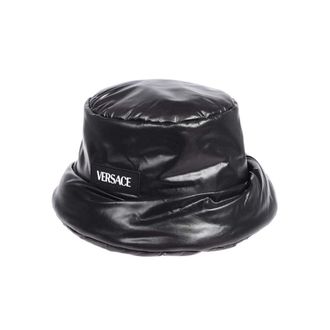 Versace Nylon Padded Model - - Accessories - Damen - Schwarzk - 59 CM