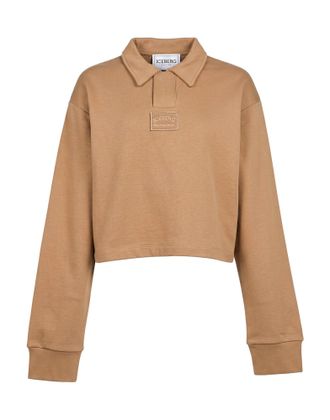 Iceberg TOPS - Sweatshirts auf YOOX.COM