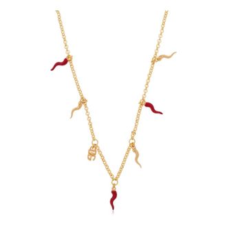 Dolce & Gabbana Damen, Accessories, Gelb, ONE SIZEGröße