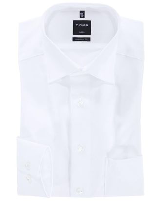 Olymp Luxor Modern Fit Hemd, extralanger Arm in