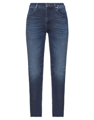 Pantaloni Torino HOSEN & RÖCKE - Jeanshosen auf YOOX.COM