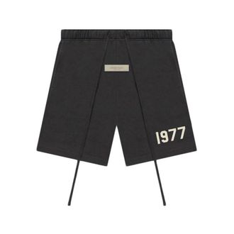 Fear of God Herren, Shorts, Schwarzk, LGr&ouml;&szlig;e