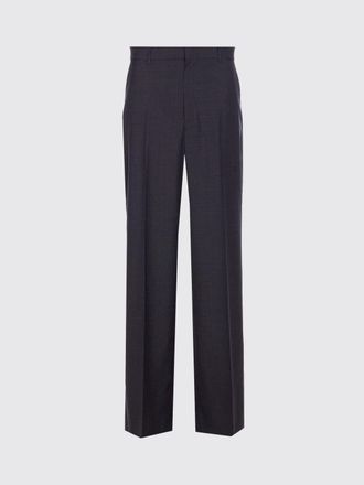 Gucci Pantalon GUCCI Femme couleur Gris