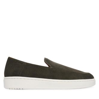 HUGO BOSS Slipper HUGO Neston 50569013 Gr&uuml;n