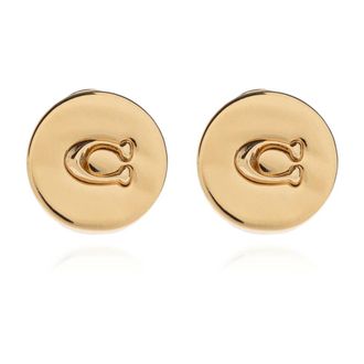 Coach Damen, Accessories, Gelb, ONE SIZEGröße