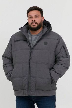 Blend Winterjacke BHBoris Big & Tall W&auml;rmende Winterjacke in gro&szlig;en Gr&ouml;&szlig;en