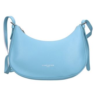 Lancaster Sierra Half Moon Bag - - Bags - Damen - Blau - ONE SIZE