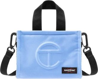 Eastpak Femme, Sacs, Bleu, Taille: ONE Size Sac bandoulière