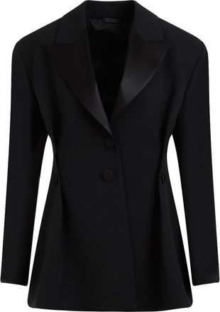 Givenchy Casualjacke - Schwarz