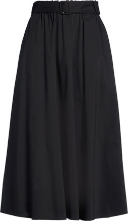 Shirtaporter HOSEN & R&Ouml;CKE - Midi-R&ouml;cke auf YOOX.COM