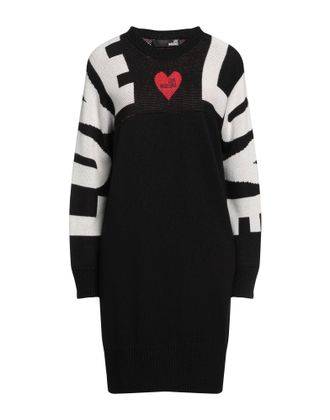 Love Moschino KLEIDER - Mini-Kleider auf YOOX.COM