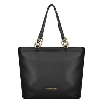Love Moschino Tote Bags - - Bags - Damen - Schwarzk - ONE SIZE