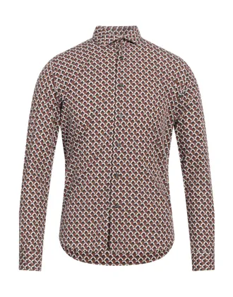 Alessandro Lamura TOPS - Hemden auf YOOX.COM