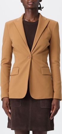 Pinko Veste PINKO Femme couleur Marron