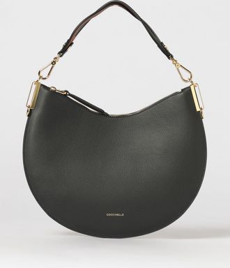 Coccinelle Handtasche COCCINELLE Damen Farbe Schwarz