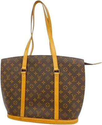 Louis Vuitton Damen, Pre-Owned, Braun, ONE SIZEGr&ouml;&szlig;e
