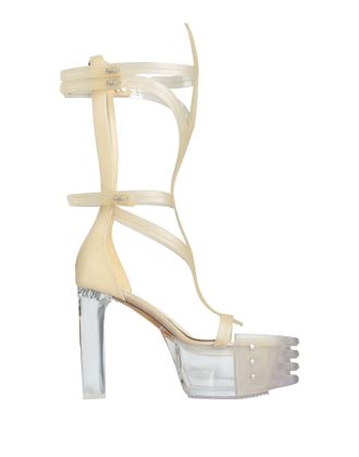 Rick Owens SCHUHE - Sandalen auf YOOX.COM