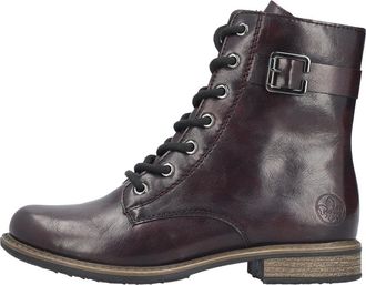 Rieker Damen, Schuhe, Braun, 39 EUGr&ouml;&szlig;e