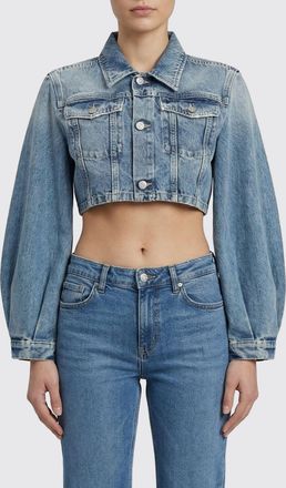Cycle Veste Femme couleur Bleu