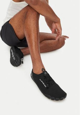 Quiksilver Wassersportschuhe MP80-26009 Schwarz