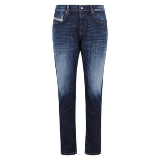 Diesel D-Strukt Jeans - - Jeans - Herren - Blau - W30