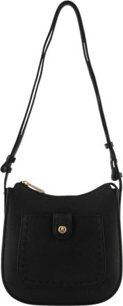 Pourchet Femme, Sacs, Noir, Taille: ONE Size Bride Soft