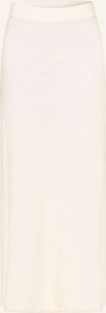 Oh April Oh April Strickrock Insa weiss