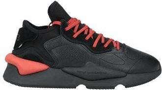 Yohji Yamamoto CHAUSSURES - Sneakers sur YOOX.COM