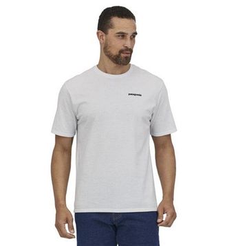 Patagonia P-6 Logo Responsibili-Tee M - T-Shirt - Herren