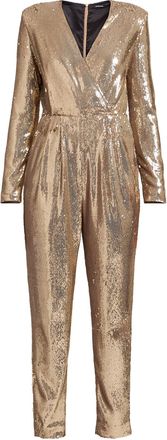 P.A.R.O.S.H. OVERALLS - Jumpsuits auf YOOX.COM