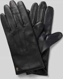 Roeckl Lederhandschuhe aus echtem Leder Modell Coburg