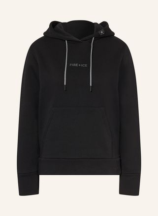 Bogner Fire + Ice Fire+Ice Hoodie Nila schwarz