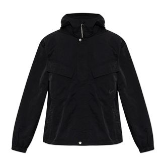 Kenzo Herren, Jacken, Schwarzk, MGr&ouml;&szlig;e