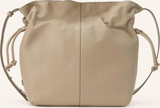 Marc O'Polo Marc Opolo Umh&auml;ngetasche Sienna beige