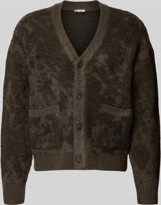 Only & Sons Cardigan mit aufgesetzten Taschen Modell ONSWILLIS