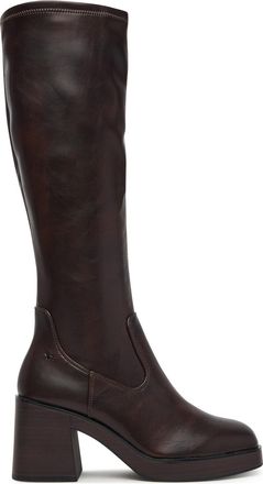 Tamaris Stiefel Tamaris 1-25526-45 Dunkelbraun