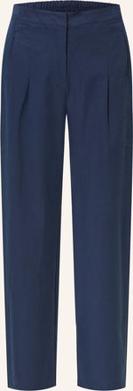 HUGO BOSS Hose Tadele blau