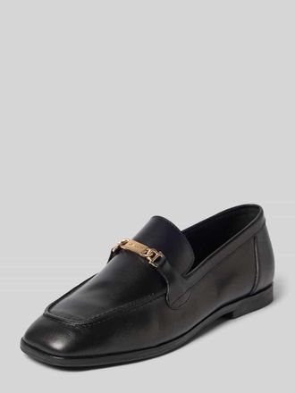 GANT Loafers aus Leder Modell Gimble